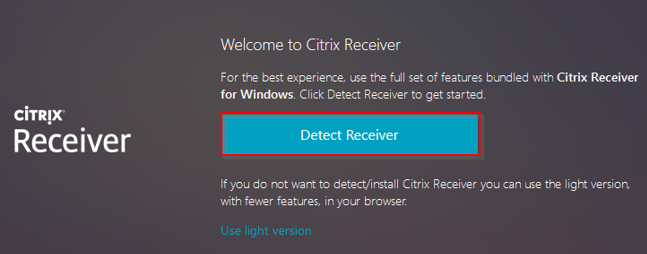 Citrix StoreFront for Virtual Apps and Desktops – Kemp Support