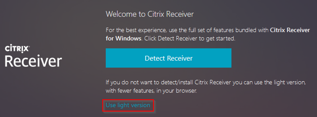 Citrix StoreFront for Virtual Apps and Desktops – Kemp Support