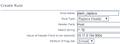 Content Rules – KEMP Technologies