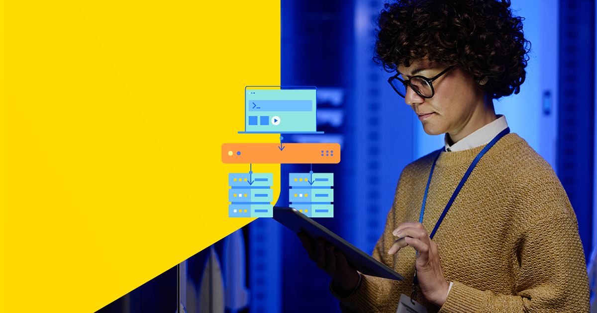 Use Cases of Load Balancing Algorithms - Kemp