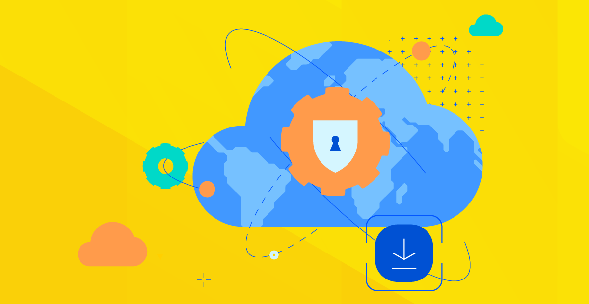 Enhance Cloud Application Security with Cloud Load Balancing - Kemp Enhance Cloud Application Security with Cloud Load Balancing - Kemp
