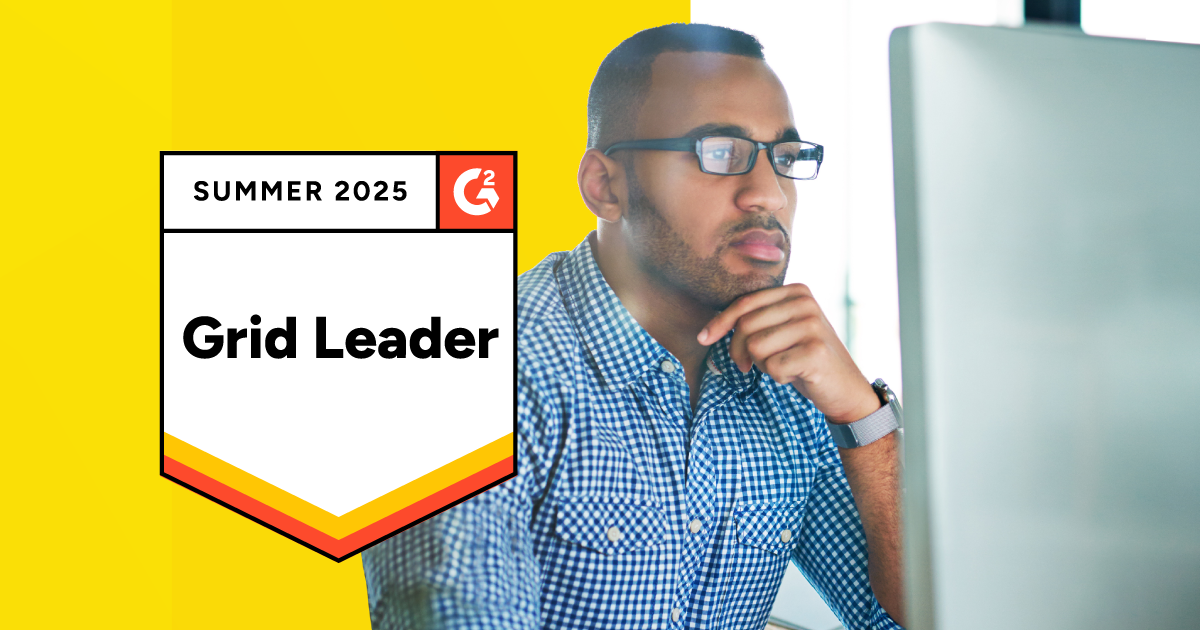 LoadMaster Leads G2 Summer 2025 Grid® for Load Balancing - Kemp