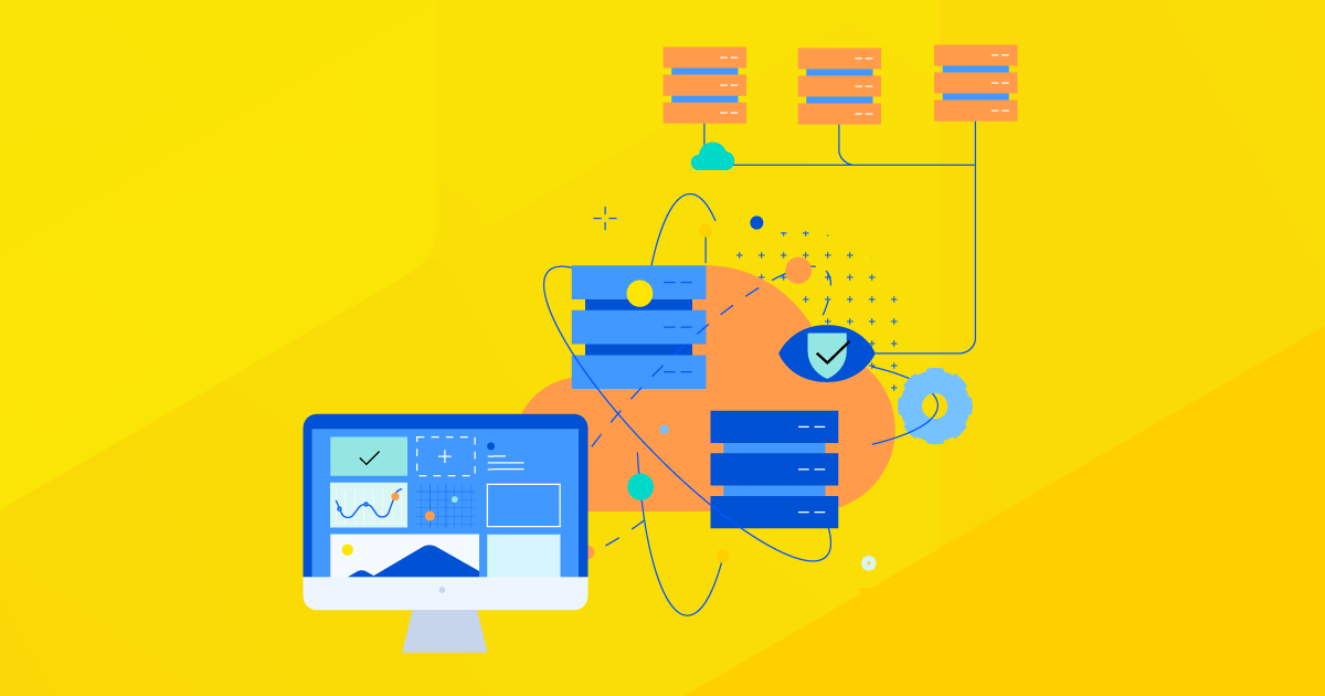 How to Setup LoadMaster Deployment on Proxmox VE – Progress - Kemp