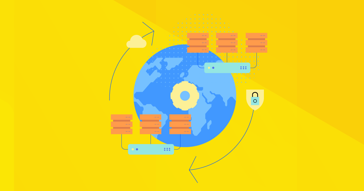Load Balancing and Application Experience Blog- Kemp