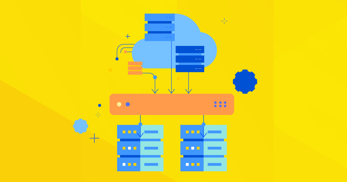 Load Balancing Hardware für Ihre IT-Infrastruktur - Kemp