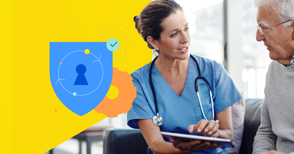 LoadMaster for Healthcare IT: Secure, Optimized and Highly Available - Kemp