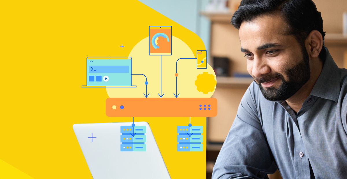 How to Maximize Efficiency with Cloud Load Balancer Solutions - Kemp