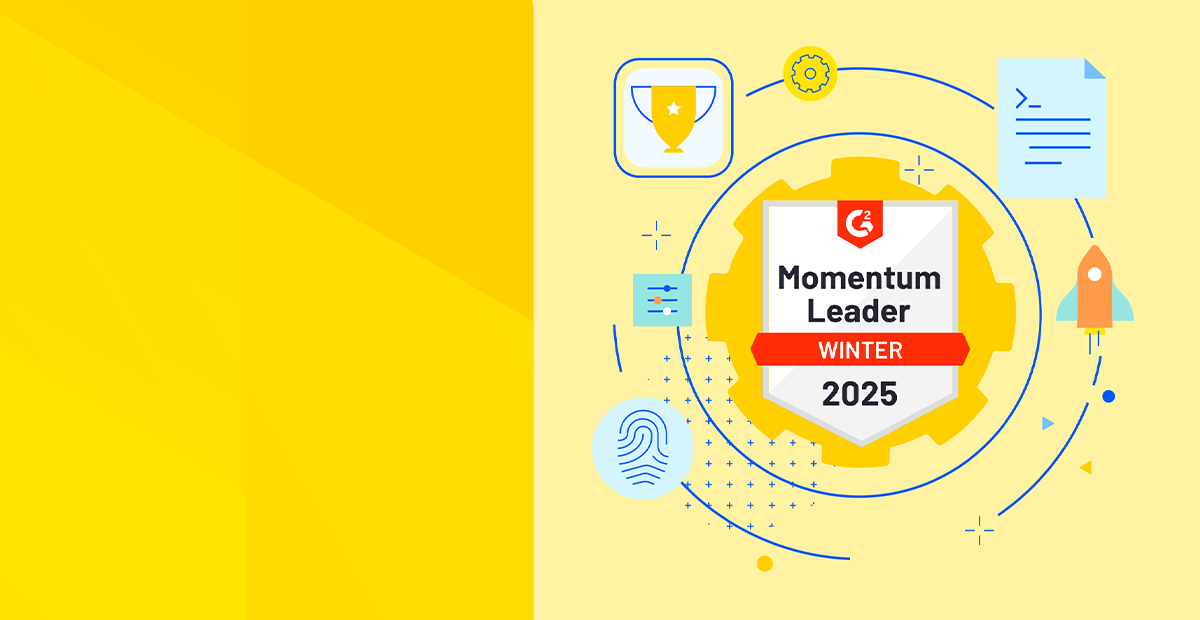 Progress Kemp LoadMaster Finds Success in the G2 Winter 2025 Grid - Kemp