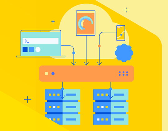 Load Balancing AWS with Progress Kemp LoadMaster - Kemp