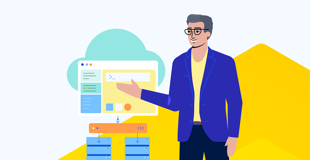 Load Balancing: From the Basics to 360 Visibility - Kemp