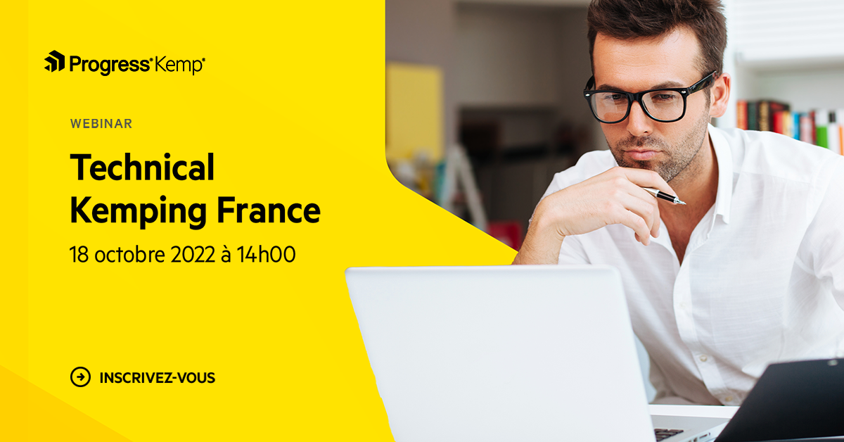 Technical Kemping Webinar Oct - Kemp