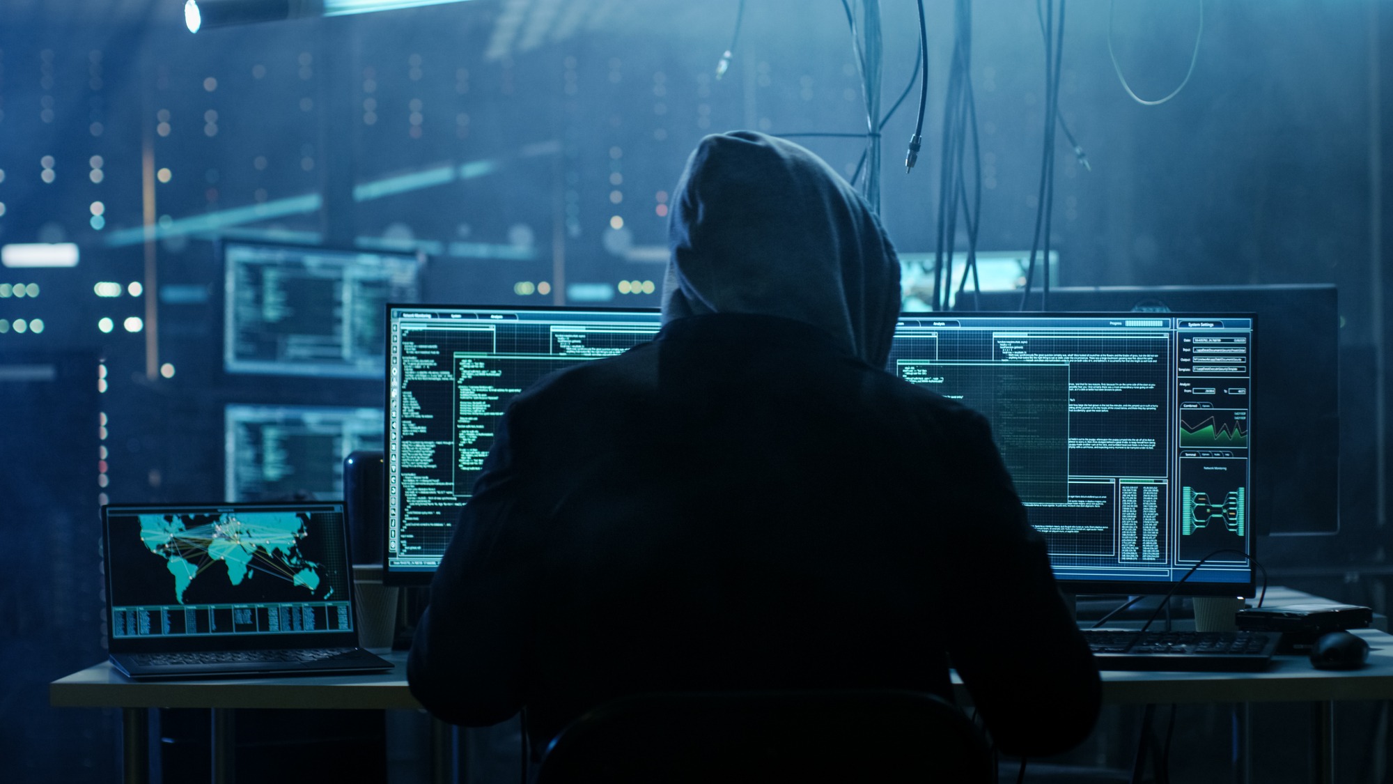 The Landscape of DDoS Attacks and Guidance to Prepare Your Defense for ... The Landscape of DDoS Attacks and Guidance to Prepare Your Defense for ...